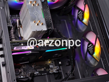 I5 12400f B660 Ddr4 32gb GTX 1660SUPER 6GB SSD 512gb