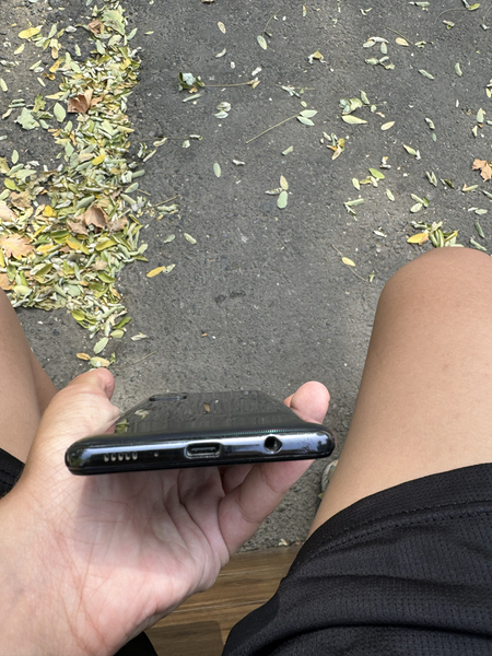 Galaxy Samsung A31