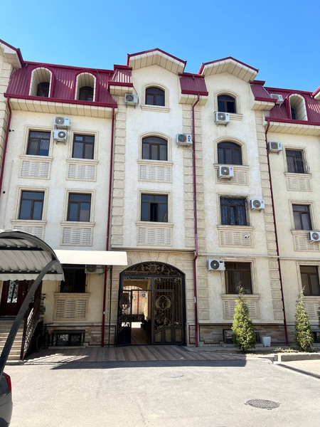 Келес 2/2/3 74м2