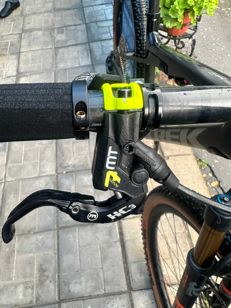 Trek Supercaliber AXS XX1