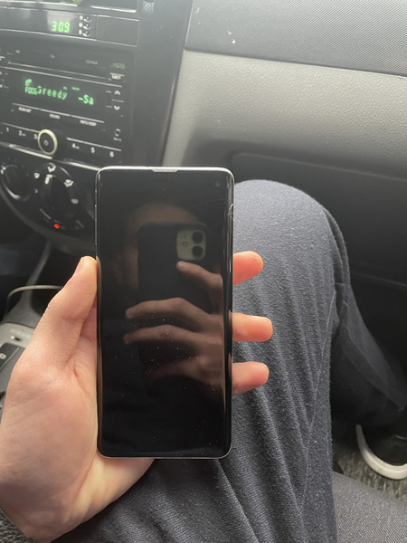Samsung Galaxy S10