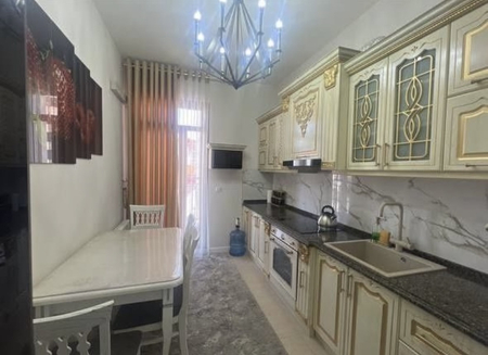 Arenda Olmozor citi 2 xonali kv oilaga beriladi