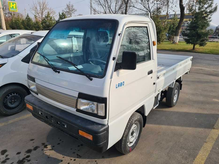 Автокредит Лабо 2024 STYLE + Labo Avtokredit