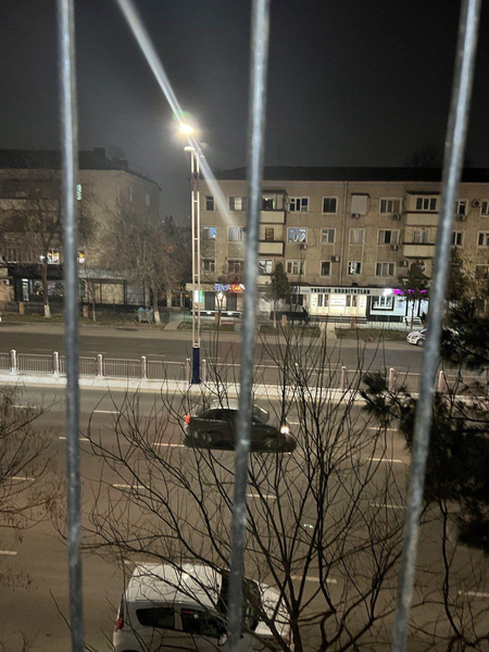 Продаётся 1 комн. Ул. Мукимий.