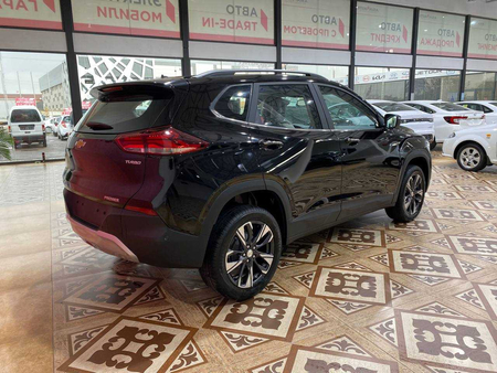 Asia autodan Tracker Premyer SROCHNO !!!