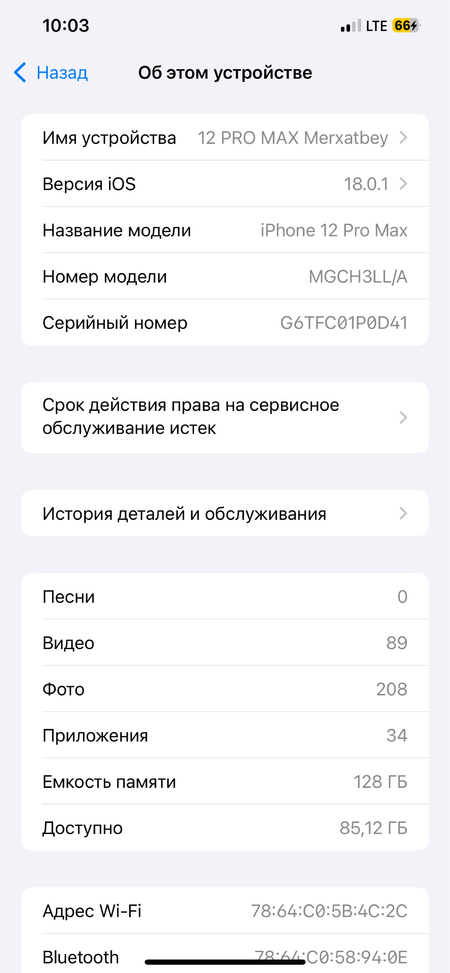Iphone 12 pro max srochna