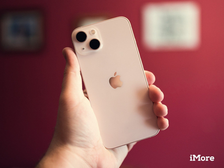 Телефон в кредит | IPhone 13 | 256GB | Новый!