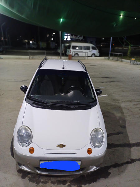 MATIZ BEST 2015 yil.