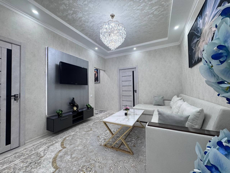 Продаётся Чиланзар 7 кв 2*3/2/4 мебель техника