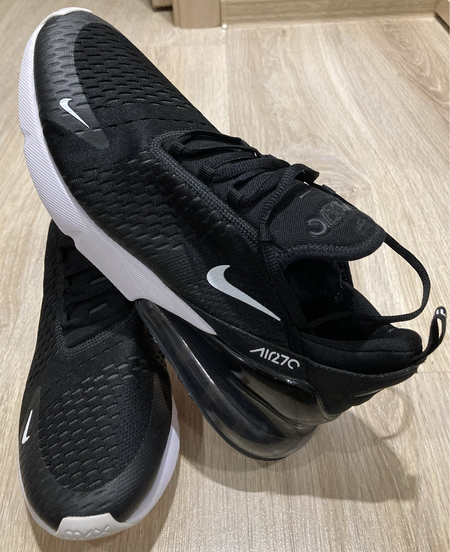 Кроссовки Nike