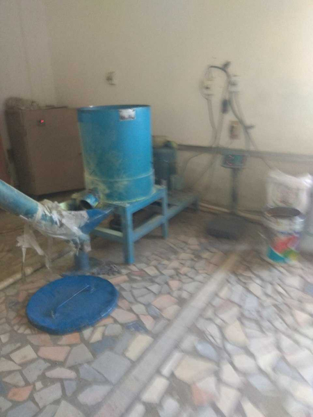 Yuqori texnologiyali Polipropilen Qop ishlab chiqarish stanoklari