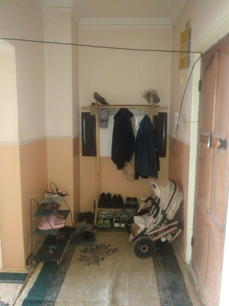 Продаю Квартиру Яшнабадский р-он Авиасозлар 3-ком 6-этаж 9-этажном Дом