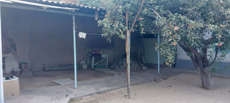 2 sotixli joy sotiladi