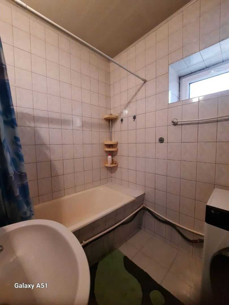 2-к квартира, 60 м² 3/5 эт.на Юнусабадском  районе ул. Ок тепа(J2471)
