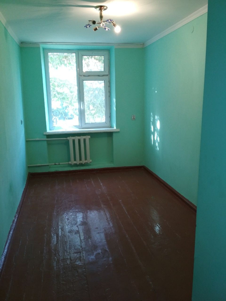 Продается своя 2-х комнатная  квартира (Академгородок)
