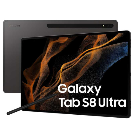Samsung Galaxy Tab S8 Ultra WiFi