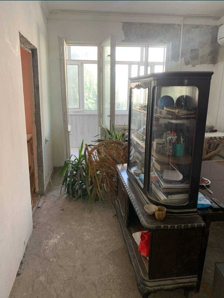 Продам 3 ком юнусабад 11 квартал