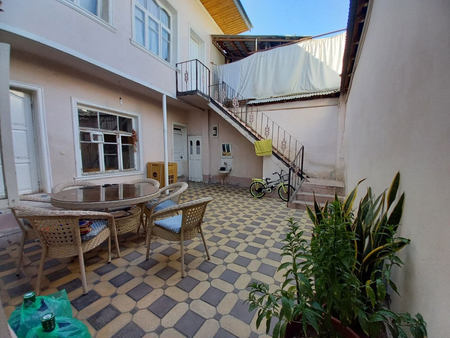 Hovli Sotiladi 1.3 sotuk