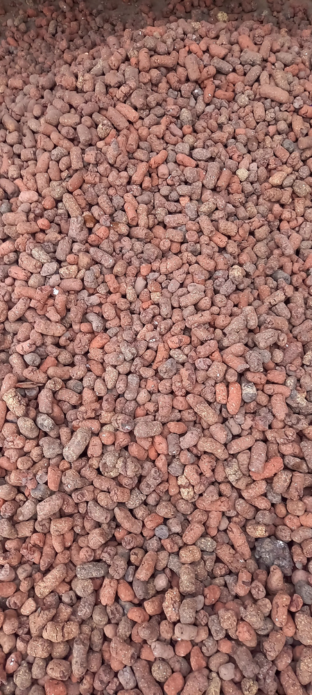 Keramzit 1³ 300.000 с ндс