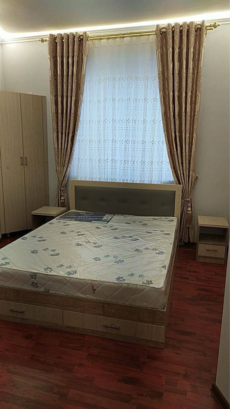 Сдается квартира паркентский новостройка