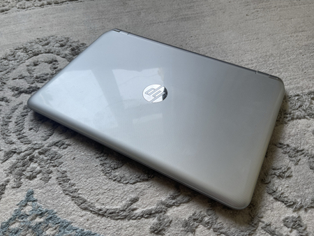 Продам ноутбук Hp Laptop 15
