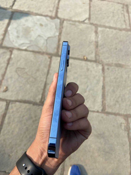 Iphone 13 pro max 256gb