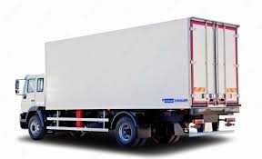 MAN Furgon cla 16.230 4x2 42 M3