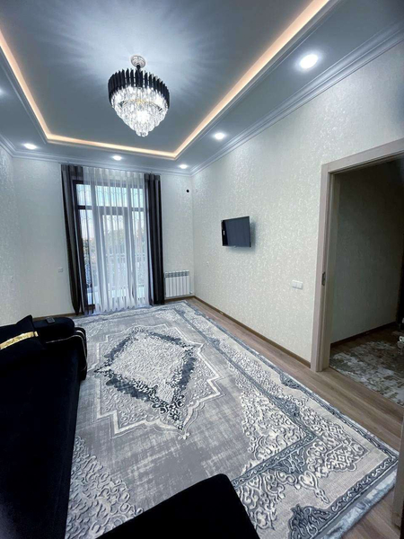 Аренда Сампи Новостройка