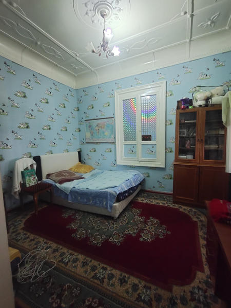Продается дом с участком 12сот.Кибрай район.Набережная