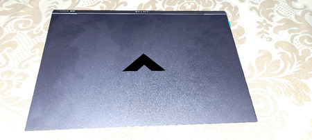 HP VICTUS i5-12500