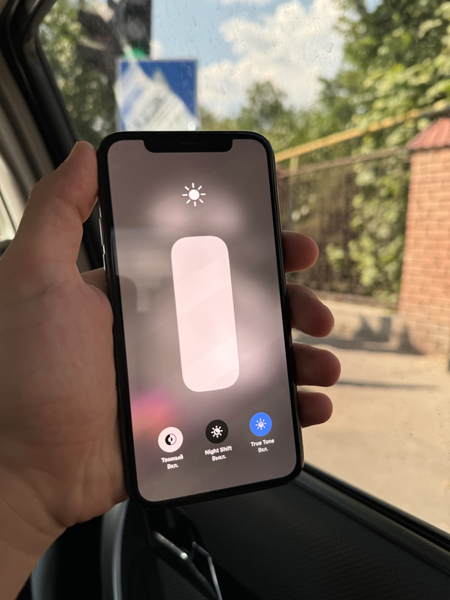 Iphone 11 pro ideal