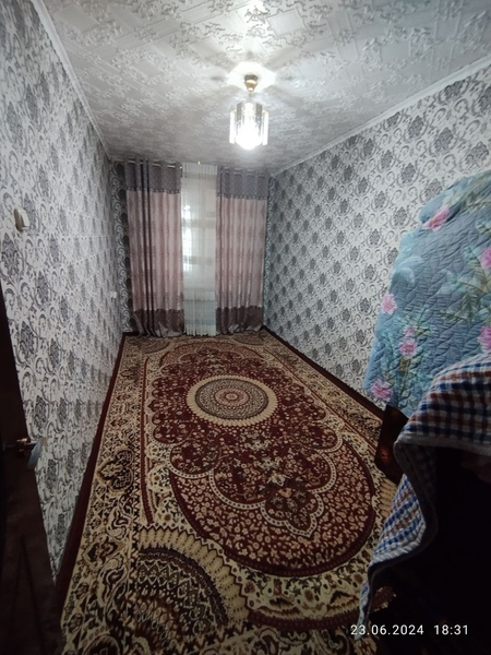 Продается 3х комнатная квартира