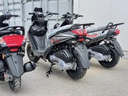 Moto Skuter Indexs Bozor