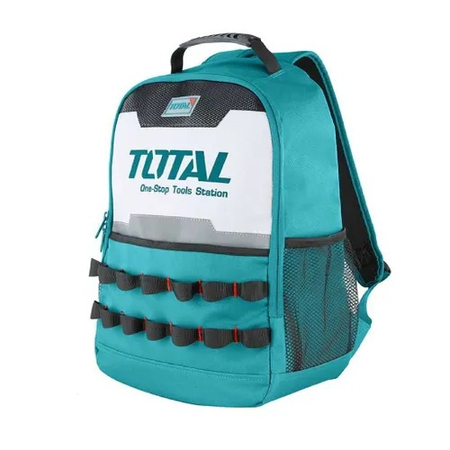 Рюгзак для инструмента Total -  новый.