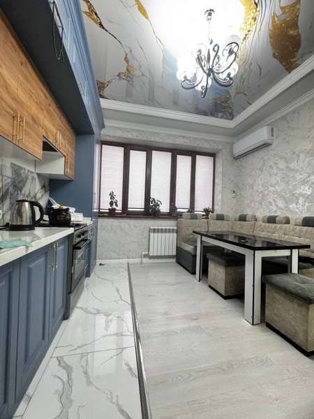 Новостройк 3/8/9 жк Dream House