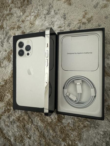 Iphone 13 pro 128gb