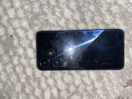 Infnix   Hot 30 I