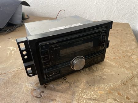 Kenwood magnitafon