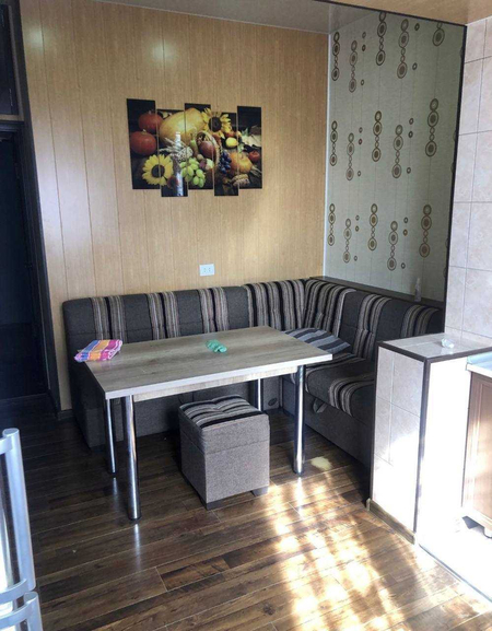 Сдаеться в аренду квартира