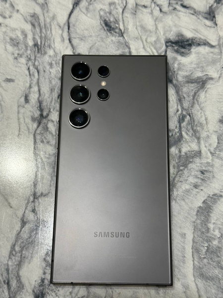 Samsung s24 ultra 512