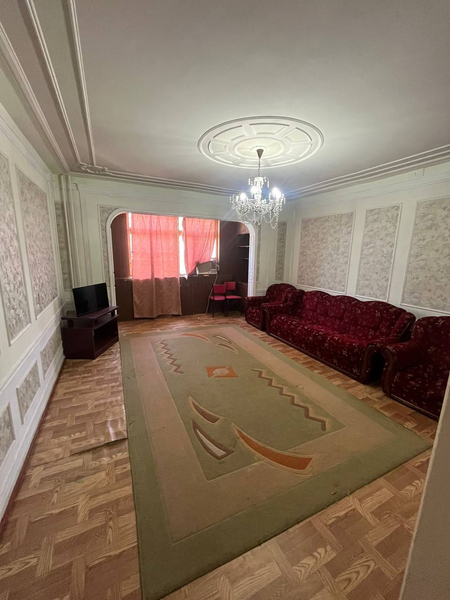 Аренда Себзор Закс 3.хонали 72-кв.м