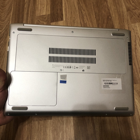 Ноутбук HP ProBook 430 G5