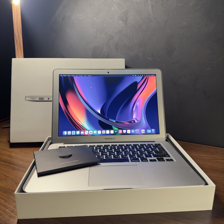 Macbook air ideal