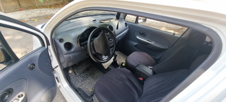 Matiz Best super bez kandiyor xolati yaxshi kraska tozza