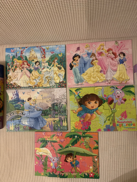 Мягкие игрушки