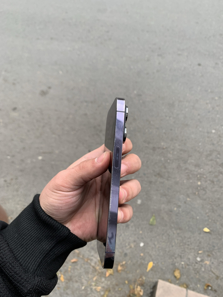 Iphone 14 pro