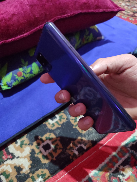 Samsung galaxy A 31