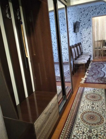 N-119 ттз-4 продается квартира 1в2/2/4 балкон 2×3