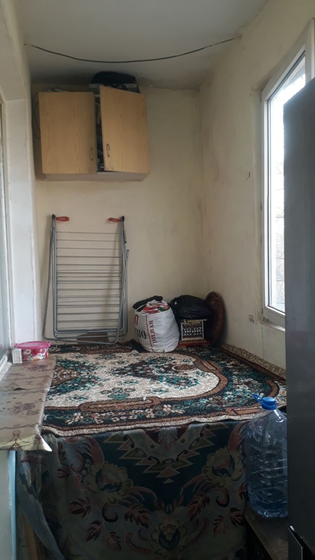 1/4/4 ТТЗ-2 248-школа.Балкон 1,5×6. 38м². Не торец.