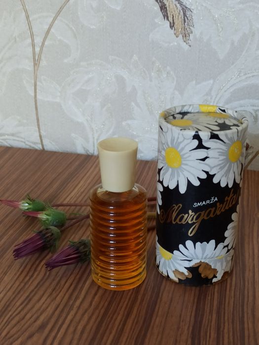 Редкие духи ссср\\\